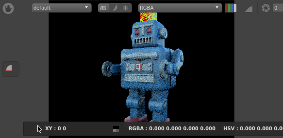 Tutorial Assembling The Gaffer Bot — Gaffer 1110 Documentation