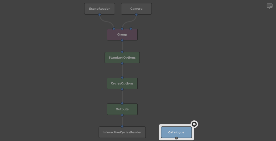 Tutorial Assembling The Gaffer Bot — Gaffer 13100 Documentation